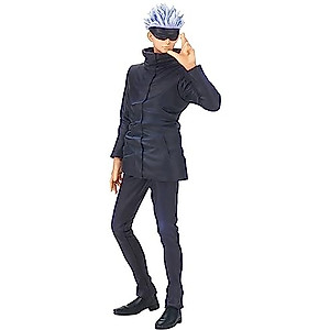 Banpresto Jujutsu Kaisen Figure-SATORU GOJO