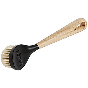 Lodge SCRBRSH Scrub Brush, 10-Inch