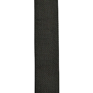 D'Addario Accessories Locking Guitar Strap - Guitar Accessories - Electric Guitar Strap, Acoustic Guitar Strap, Acoustic Electric Guitar Strap & Bass Guitar Strap - Black
