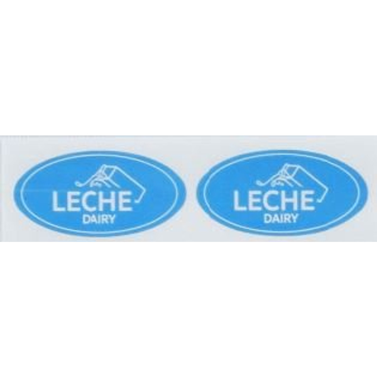Kosher Sticker Labels Spanish Assorted Colors