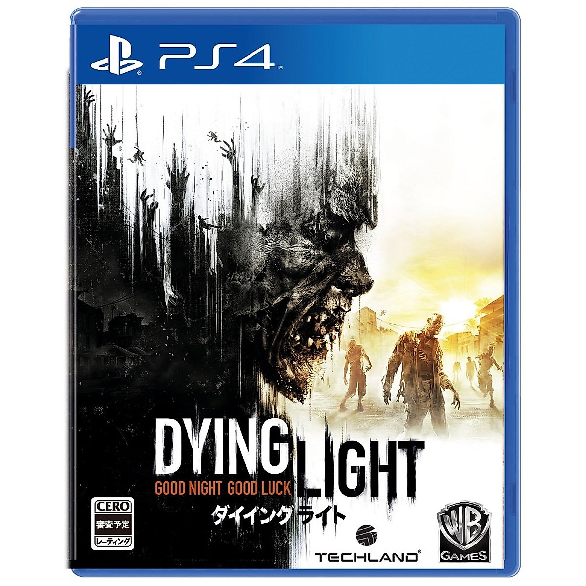 Dying Light
