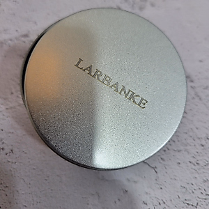 LARBANKE Metal boxes Sleek Round Metal Boxes - Elegant Storage Solutions with a Twist