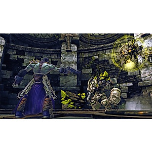 Darksiders II - PlayStation 3