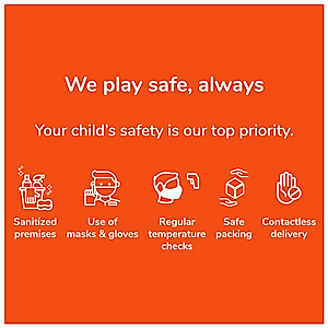 Shumee Wooden Egg Shakers for Babies (6 Months+) | Set of 2 Maraca Eggs (Teal & Purple Dots) | 8 cms | 100% Child Safe & Non Toxic | Musical Rattle Montessori Toy