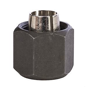 Bosch Parts 2609199145 Collet Set, 8mm