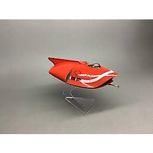 Moebius Mini Spindrift Model Kit