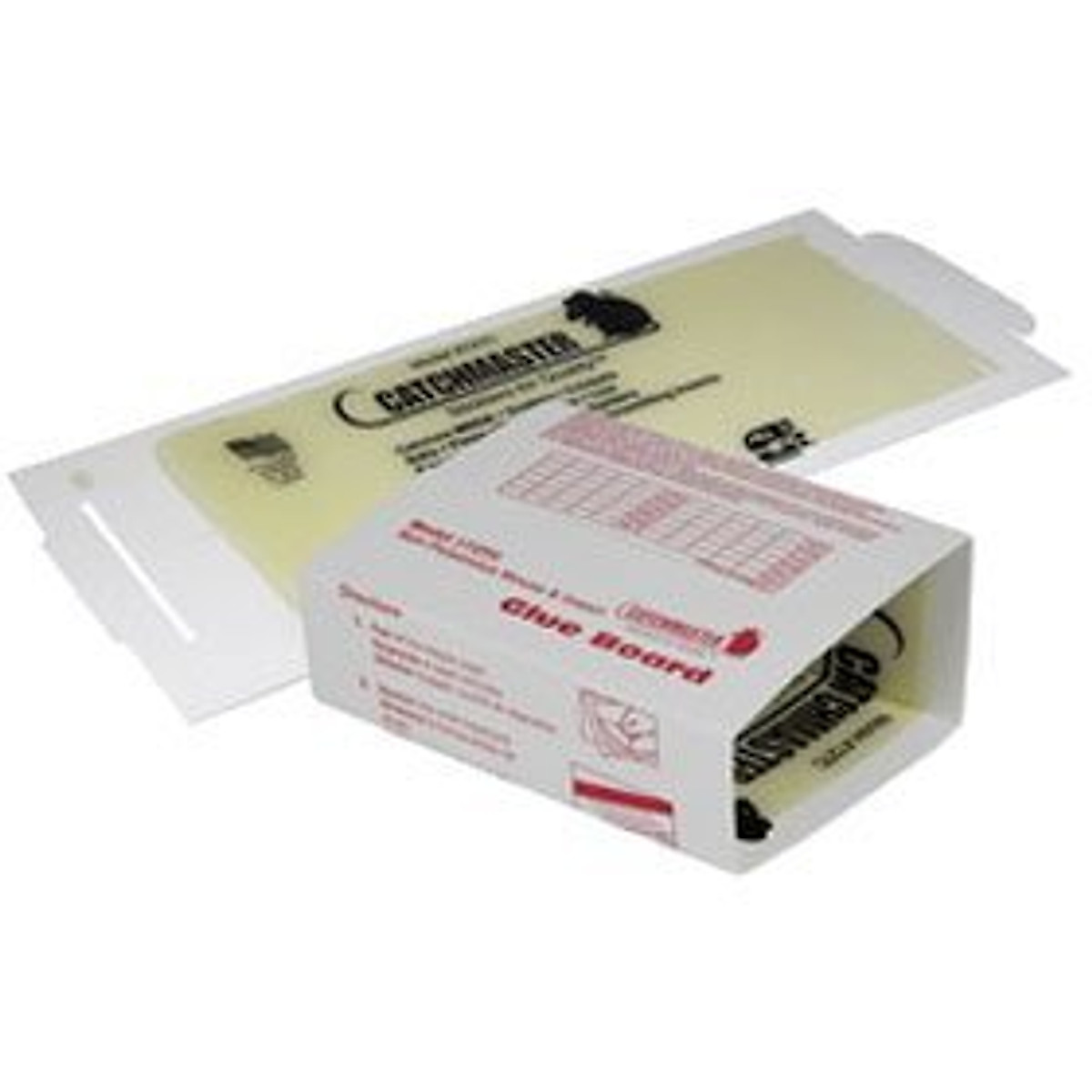 Catchmaster 72MB Glueboards QTY 12 Glueboards 602534 by Catchmaster
