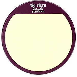 Vic Firth Heavy Hitter Slim Pad