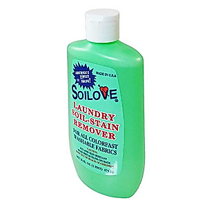 America'S Finest Products Soilove Soil/Stain Remover, 16 oz - 4-Pack