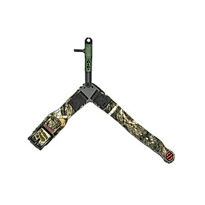 Scott Archery Shark II Release OD Green Camo Standard