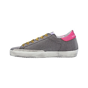 Golden Goose Superstar Leather Sneaker, 35