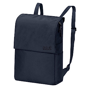 Jack Wolfskin Women's Lynn Pack, Midnight Blue, One Size