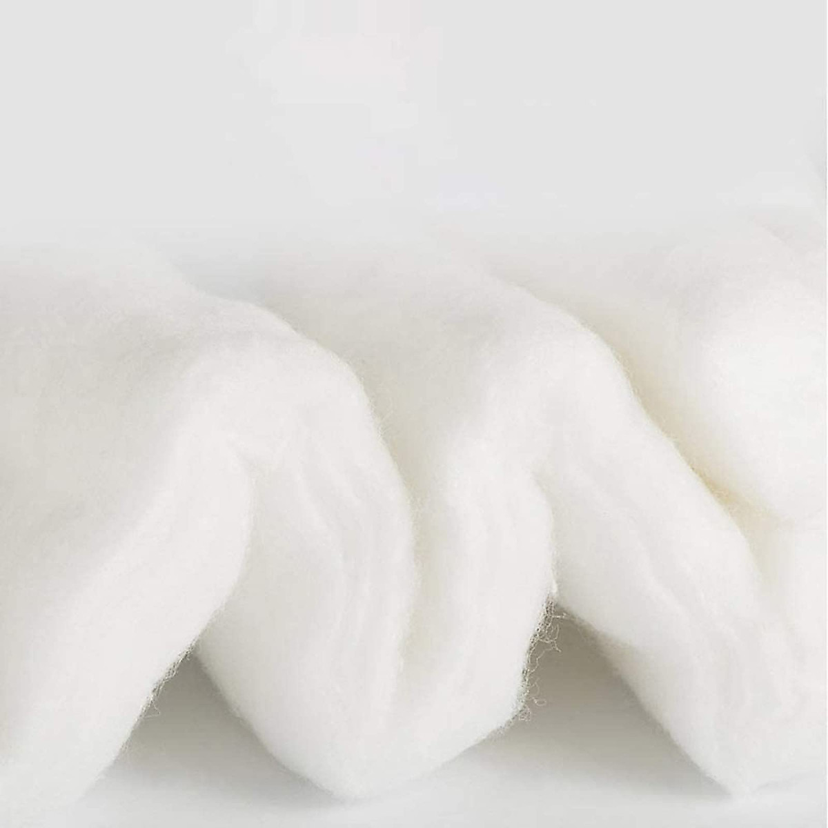 SFYZ HOME Fabric French Chair Cushion with Ties,Simple Not-Slip Soft seat Pad,Thick Rustic Ruffled Skirt Seat Cover for Dinner Chair (Brown,43x45cm(17x18inch))