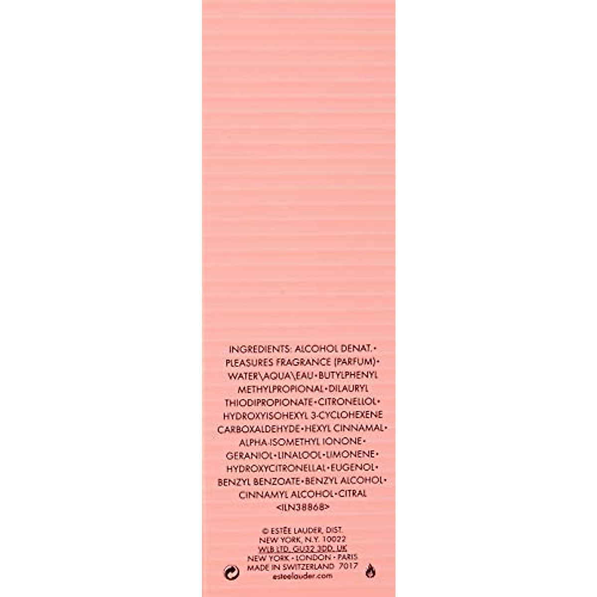 Estee Lauder 'Pleasures' Eau de Parfum Spray, 1.7 oz