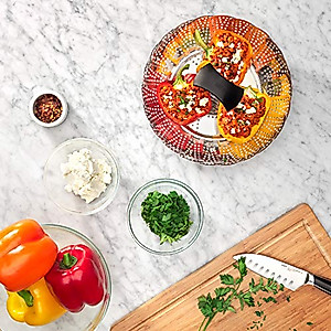 OXO Good Grips Stainless Steel Steamer With Extendable Handle