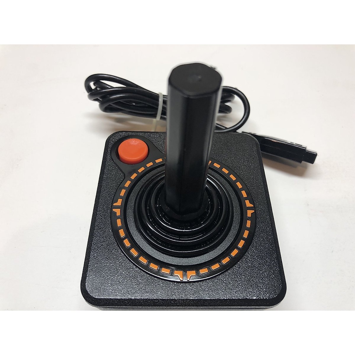 Atari 2600 Joystick Controller