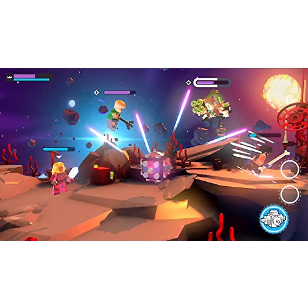 LEGO Brawls - PlayStation 5