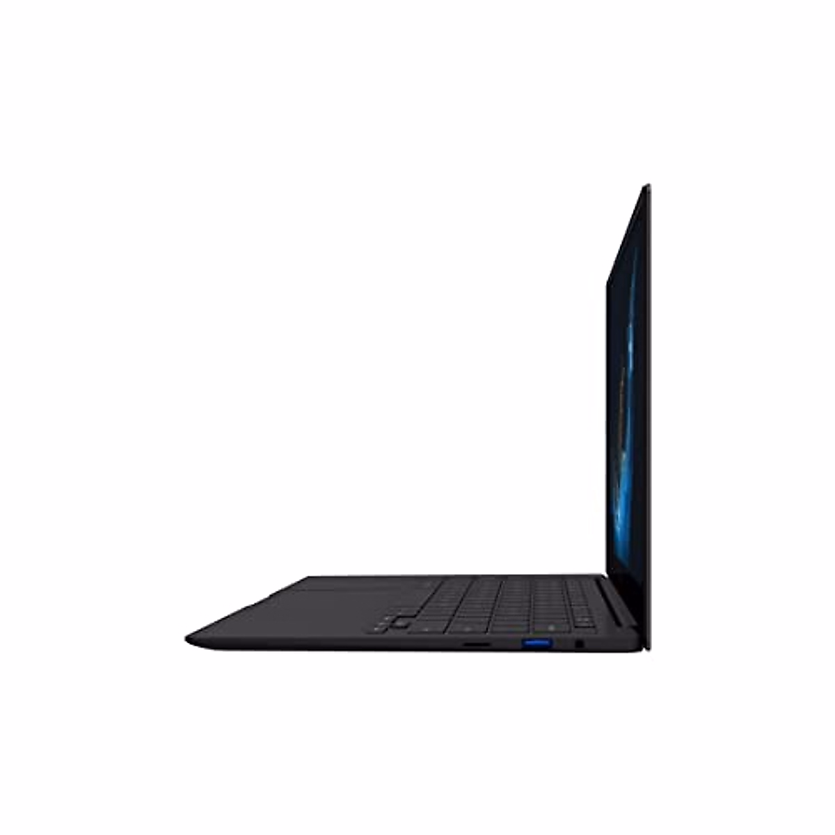 SAMSUNG 15.6” Galaxy Book2 Pro Laptop Computer, i7 / 16GB / 512GB, 12th Gen Intel Core Processor, Evo Certified, Lightweight, 2022 Model, Graphite