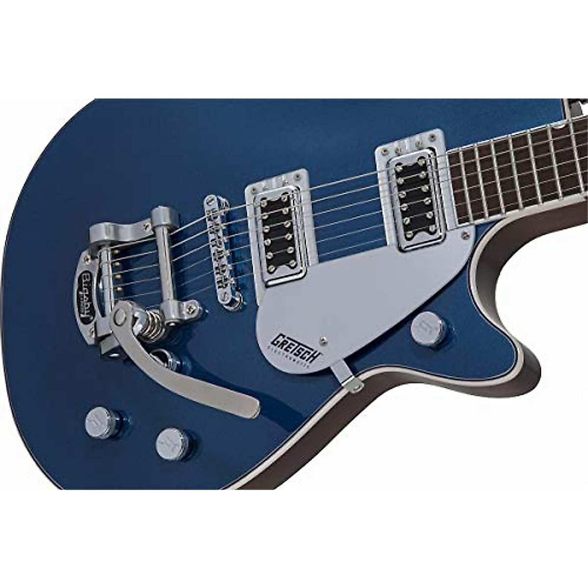 Gretsch G5230T Electromatic Jet FT Aleutian Blue w/Bigsby
