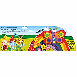 Pop-Up Peekaboo! Colors: Pop-Up Surprise Under Every Flap!