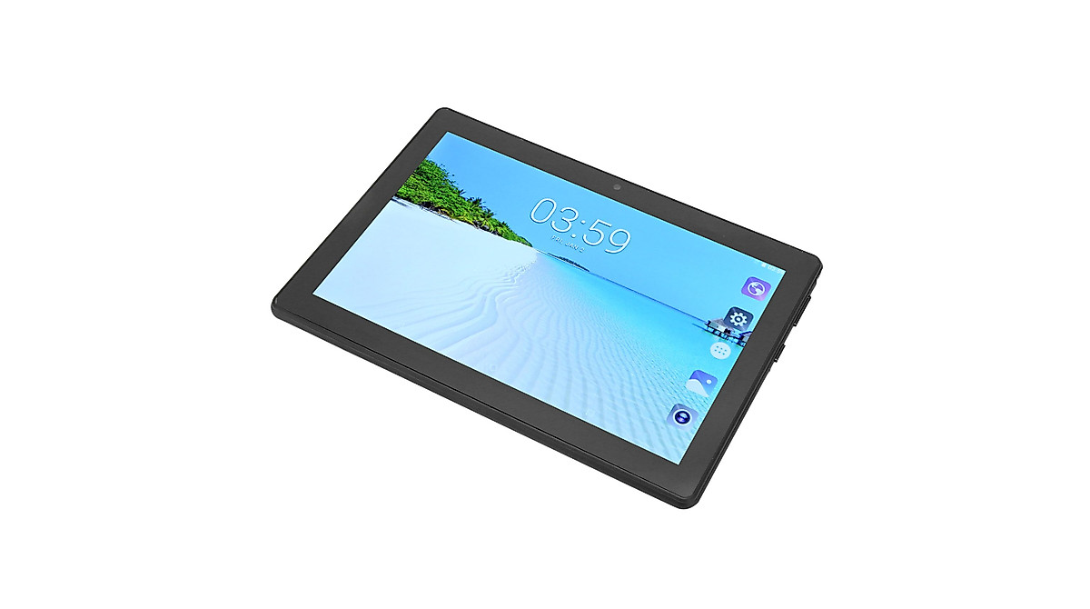 GLOGLOW 8 Inch FHD Tablet - Power and Efficiency