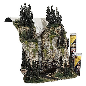 Woodland Scenics Shaper Sheet 9"X72"