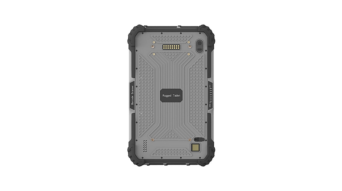 Sincoole 8-inch Windows Rugged Tablet,RAM/ROM 4GB+64GB with NFC and ...