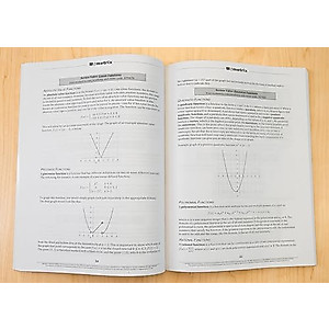 TSI Study Guide: TSI Secrets Exam Prep, 5 Full-Length Practice Tests, Step-by-Step Review Video Tutorials: [Updated for TSIA2] (Mometrix Test Preparation)