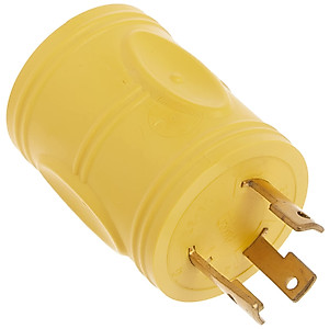 Arcon 11827 Generator Power Adapter