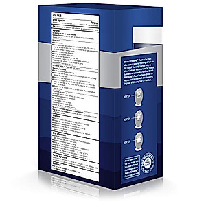 Men's Rogaine 5% Minoxidil Foam for Hair Loss and Hair Regrowth, Topical Treatment for Thinning Hair, 3-Month Supply