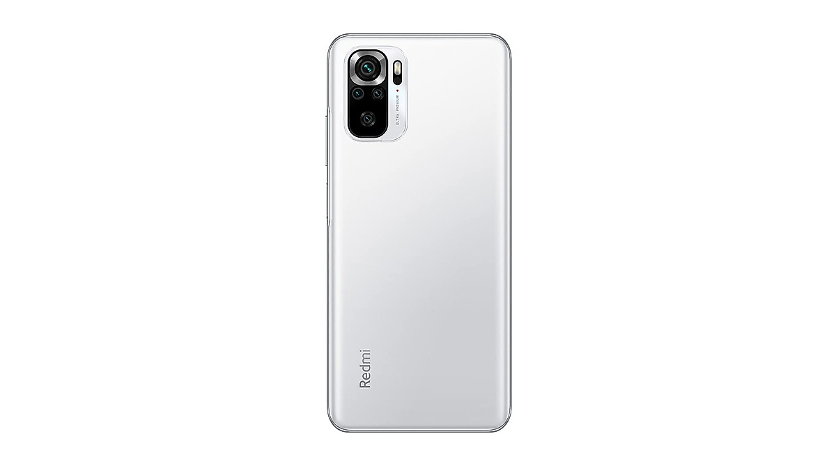 Redmi Note 10S - 128GB, 6GB RAM | Factory Unlocked