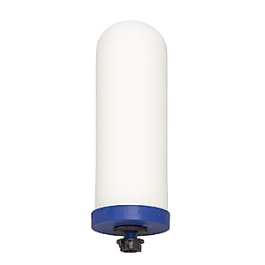 ProOne G2.0 9-Inch Gravity Water Replacement Filter, Fits Big+ Countertop Gravity Filtration System And Most Other Brands, Independently Tested Proven to Reduce PFAS