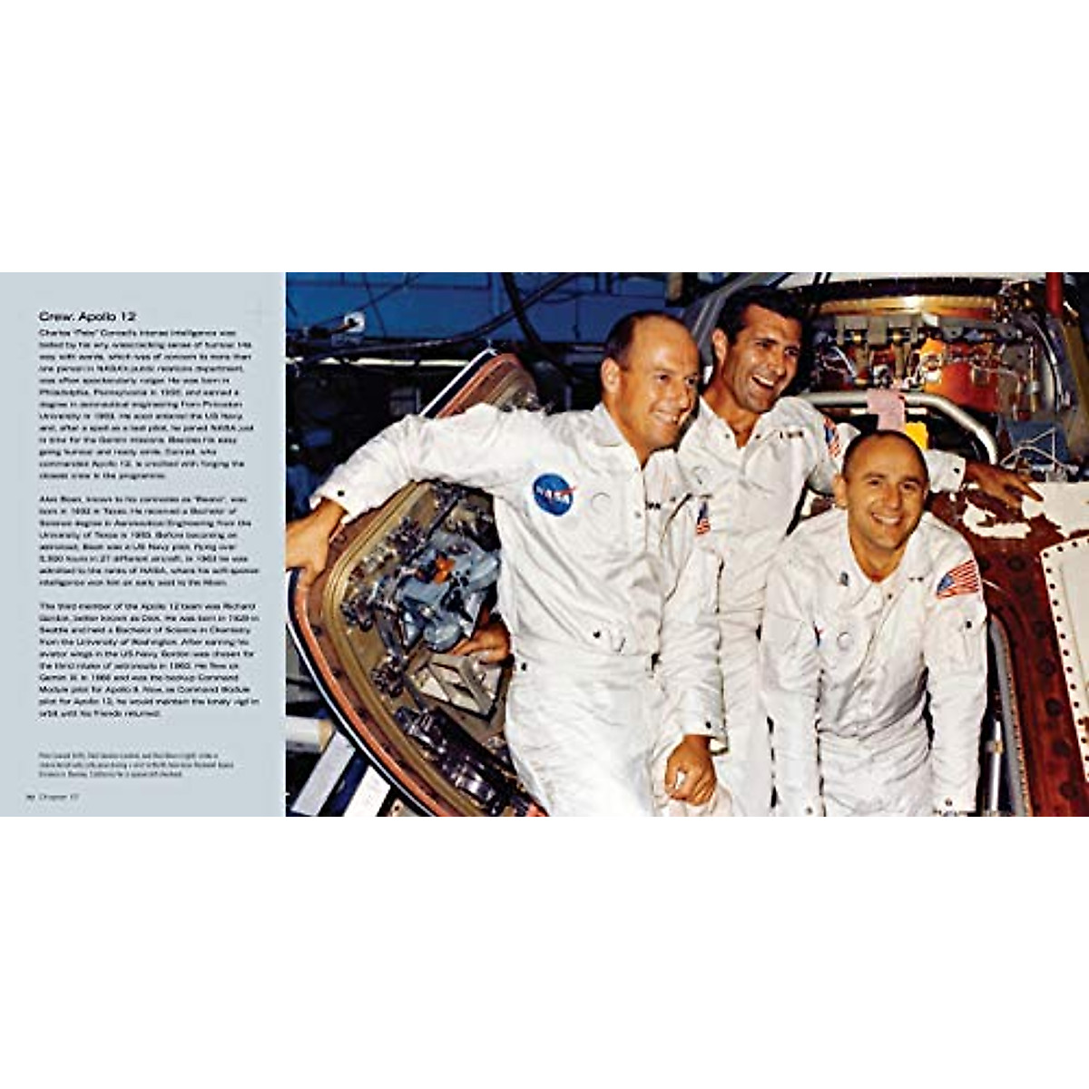 The Apollo Missions: In the Astronauts' Own Words (Y)