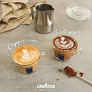 Lavazza Crema E Aroma Bohnen 1kg