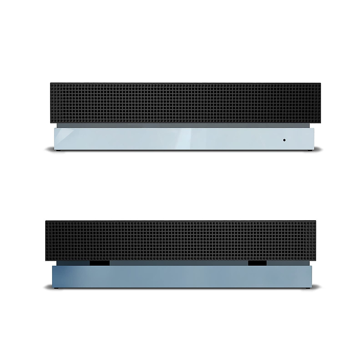 Head Case Designs Officially Licensed Assassin's Creed Animus III Graphics Matte Vinyl Sticker Gaming Skin Decal Cover Compatible With Xbox One X Console