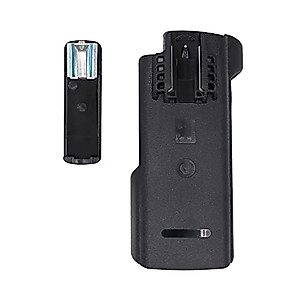 APX7000 Holster Replacement for Motorola PMLN5331 PMLN5331A APX 7000 Universal Holder Carry Case Models 1.5/3.5 Portable Radio Top Display and Dual Display