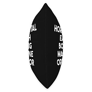 Best Horizontal Earth Boring Machine Operator Ever Throw Pillow, 16x16, Multicolor