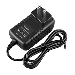 PKPower AC Adapter Charger for Android TV Box X96 / Mini/Pro/Plus Power Supply Cord