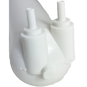 Nimbus WaterMaker 5 Replacement Water Filter Kit, Nimbus 104208, 104592, 101803, Pelican 104863, Genesis Ecospring Watermaker