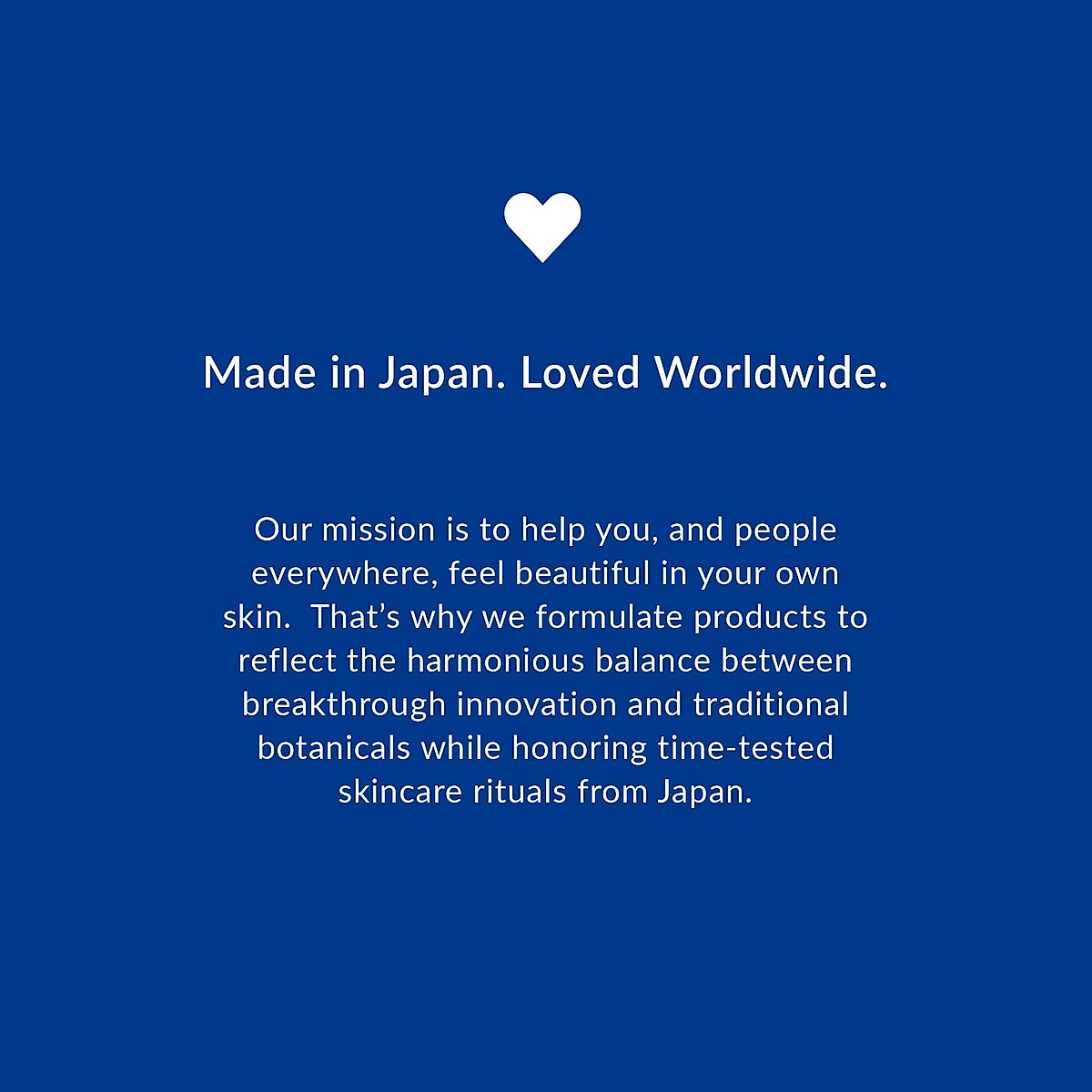 DHC Rich Moisture, Lightweight Facial Moisturizer, Dry Skin, Hydrating, Fragrance and Colorant Free, Ideal for dry dehydrated and sensitive skin, 3.3 fl. oz.