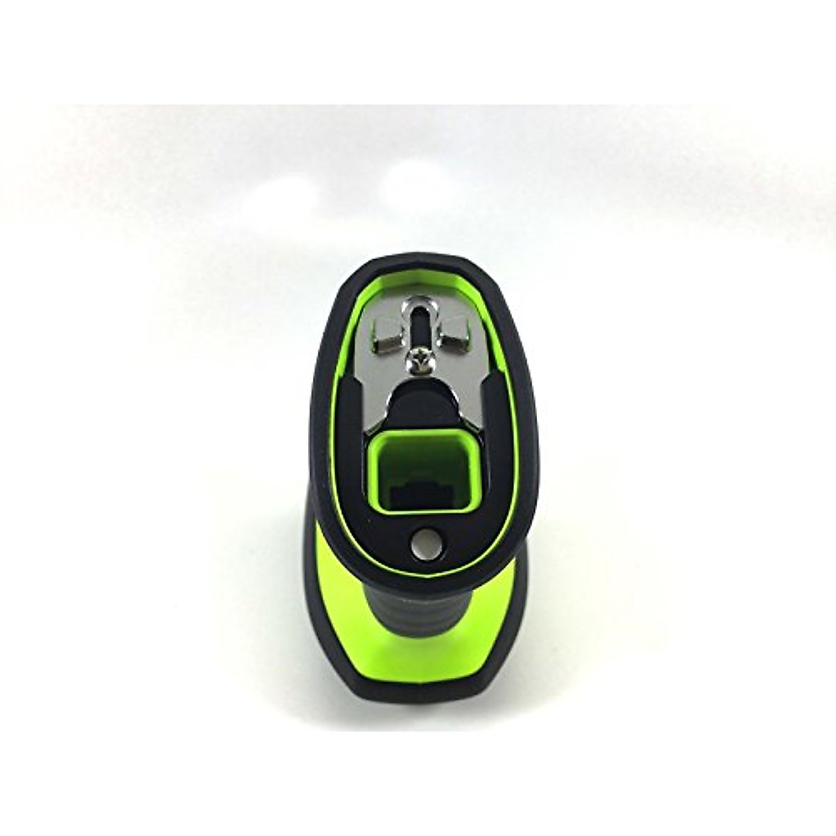 Zebra DS3608-SR Ultra Rugged Handheld Digital Barcode Scanner (1D, 2D, PDF417 and QR Code) with USB Cable