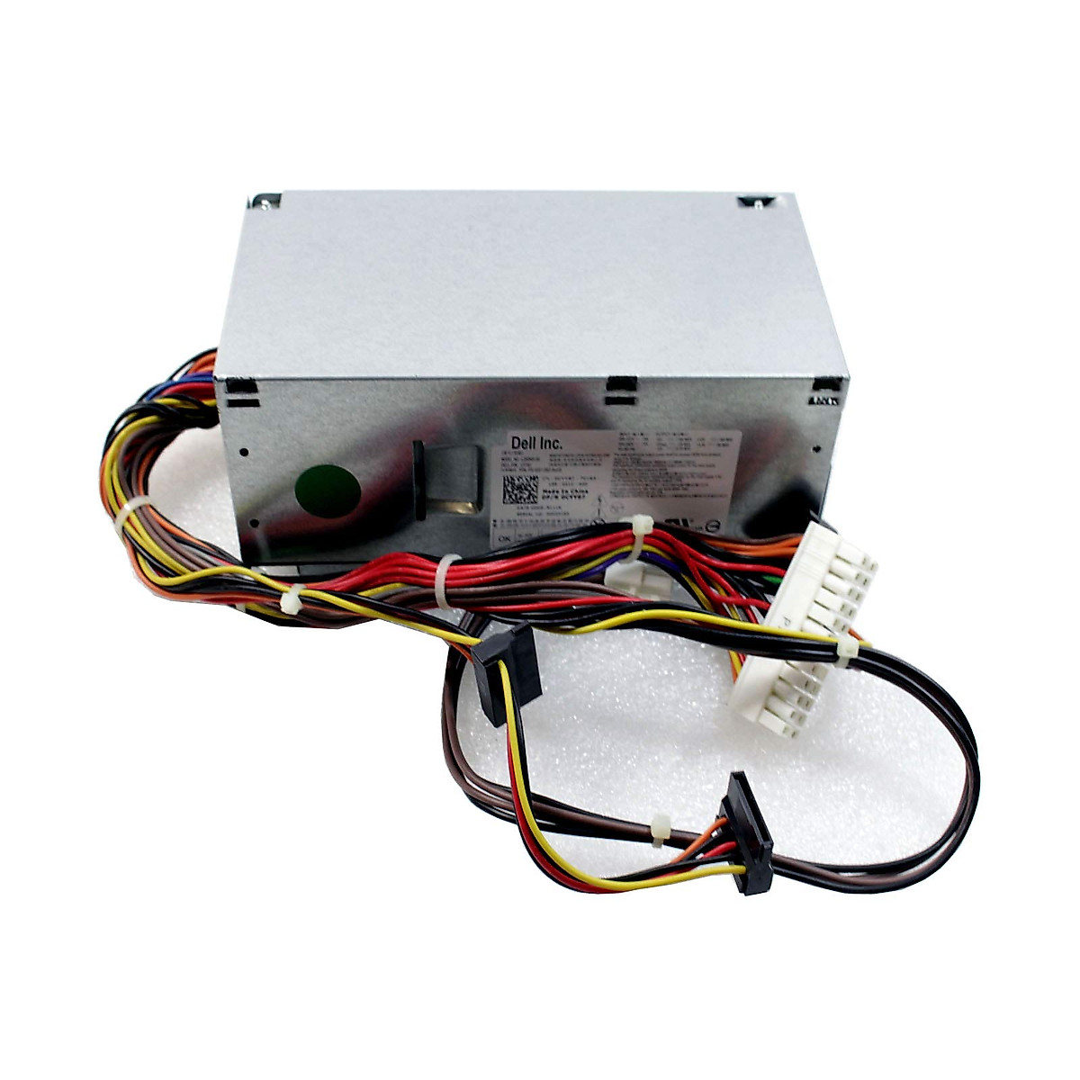 Dell 250W Watt CYY97 7GC81 L250NS-00 Power Supply Unit PSU For Inspiron 530s 620s Vostro 200s 220s, Optiplex 390, 790, 990 Desktop DT Systems