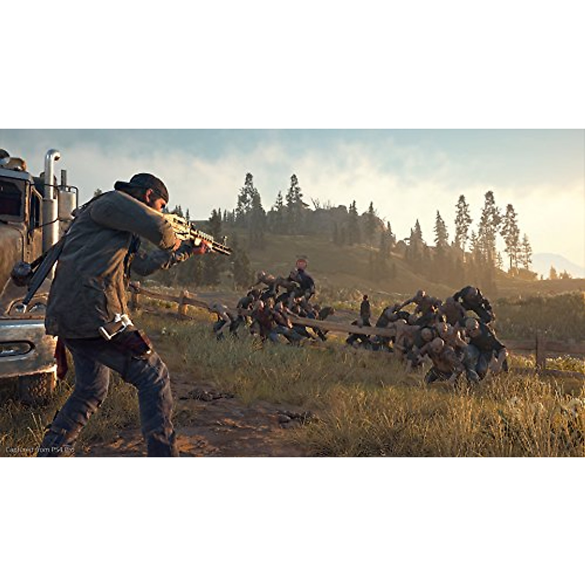 Days Gone - Playstation 4