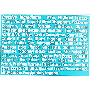 Hawaiian Tropic Everyday Active Lotion Sunscreen SPF 15, 8oz | Hawaiian Tropic Sunscreen SPF 15, Sunblock, Broad Spectrum Sunscreen, Oxybenzone Free Sunscreen, Water Resistant Sunscreen, 8oz