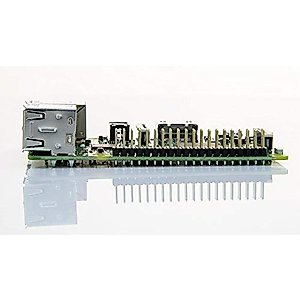 RASPBERRY PI 3 Model B