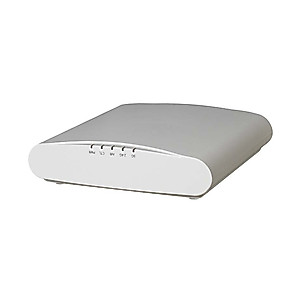 RUCKUS WIRELESS, INC. Ruckus Wireless ZoneFlex R510 Unleashed Indoor Access Point, Concurrent Dual-Band, 802.11ac, 9U1-R510-US00