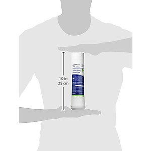 North Star 7287506 Water Filtration Northstar Conditioning Pre & Post Filter