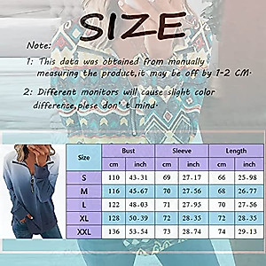 Fall Clothes for Women 2023, Prime Deals of The Day Today Only Crew Neck Sweatshirts Women, Womens Casual Long Sleeve Tops Zip Up Lapel Sweatshirts Solid Color Workout Tops Blouse