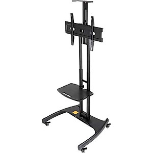 Gabor Flat Panel TV Cart for 32-65" Displays