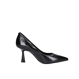 Michael Kors Clara Mid Pump Black 8.5 M